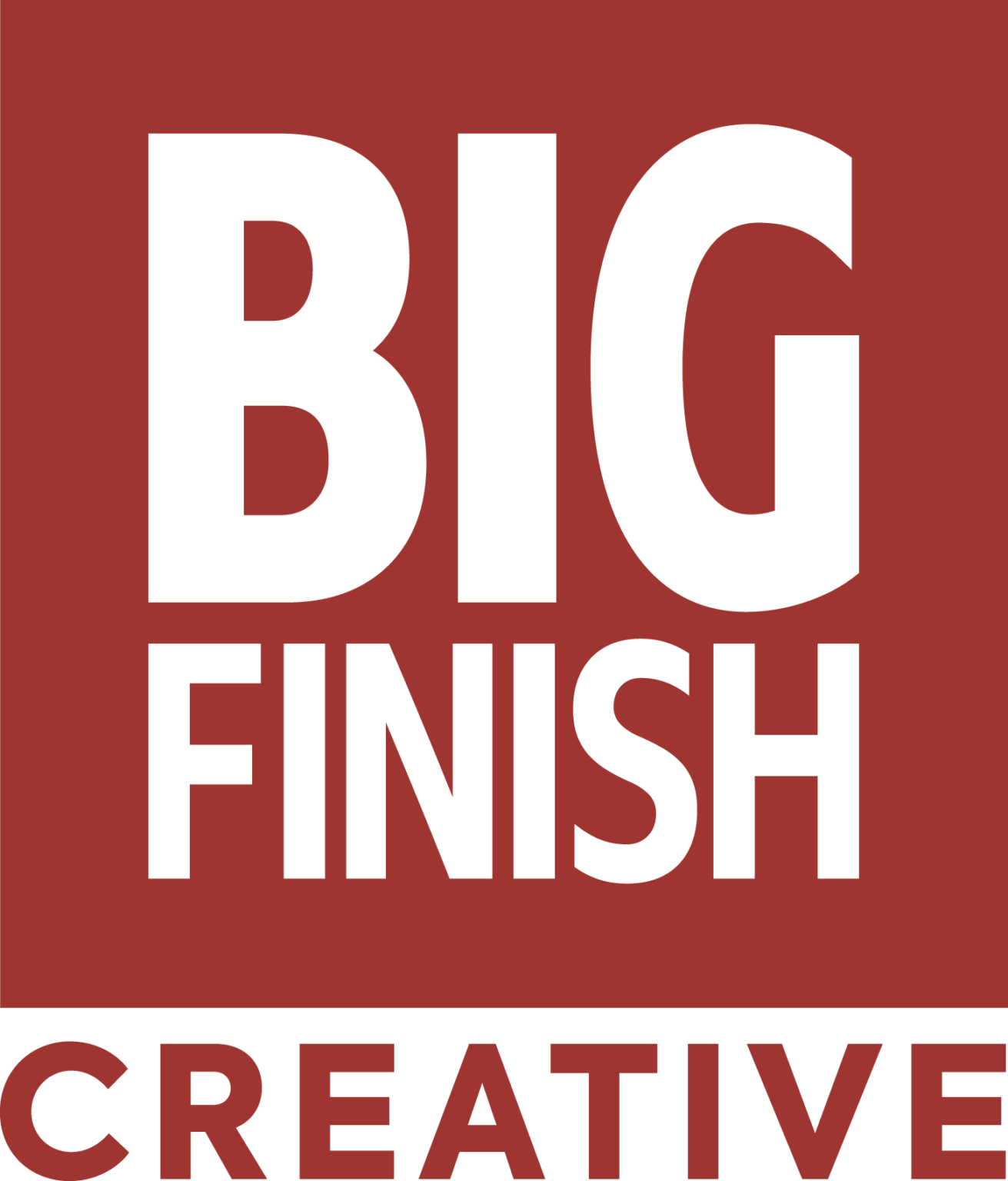 We Are Big Finish